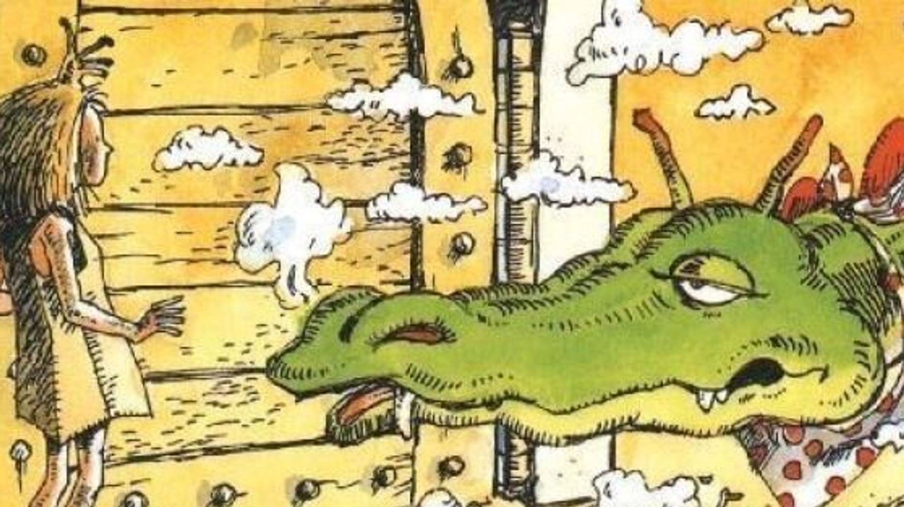 7 Favorite Fairytale Retelling Picture Books from Childhood – W. M. Ashley